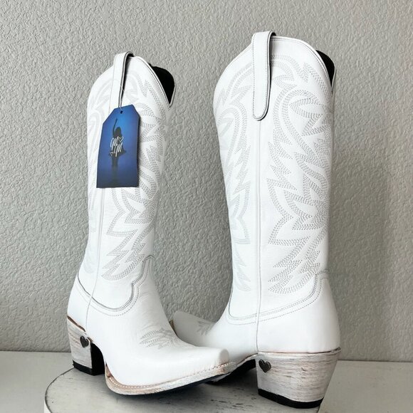 Lane boots | Shoes | Lane Megan Moroney Smokeshow Womens Cowboy Boots 9 ...